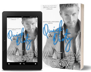 How to talk dirty, by the heroes in Whitley Cox's romance books ⋆ ...