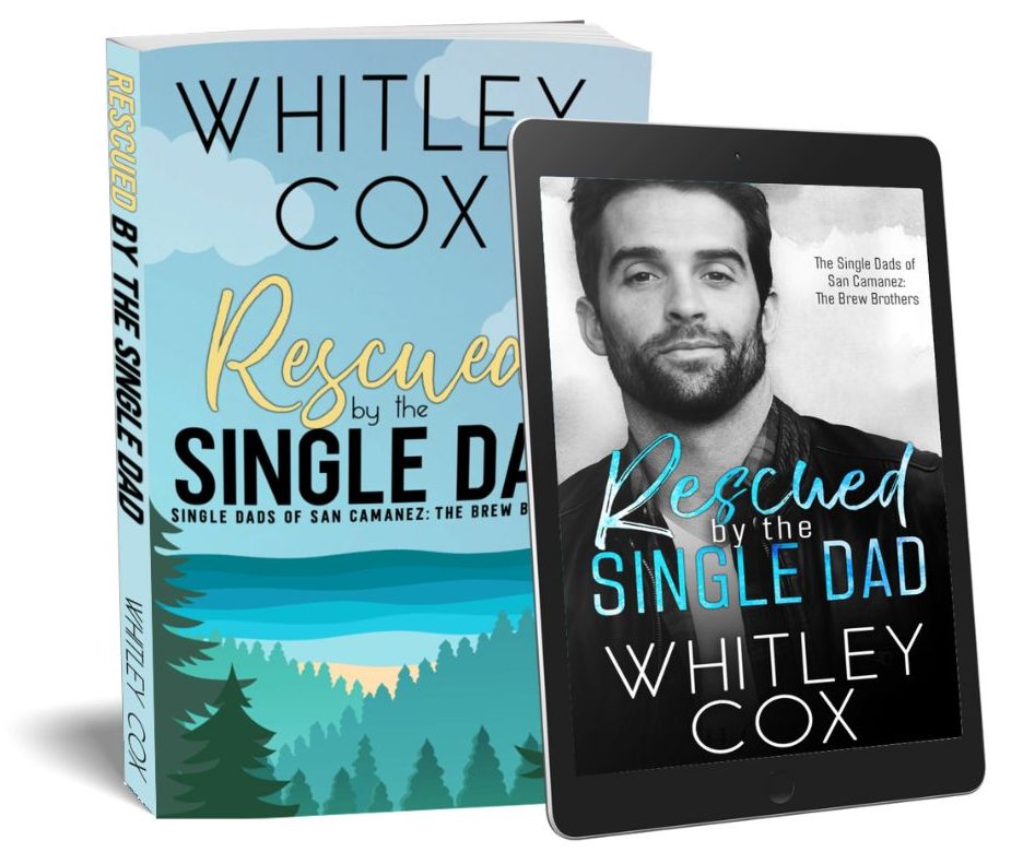 Whitley Cox Contemporary Erotic Romance Author